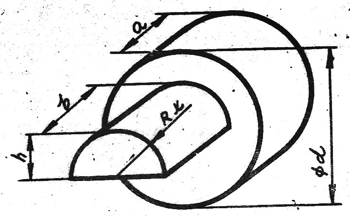 Objects and structural and woodworking connections for teaching the ...