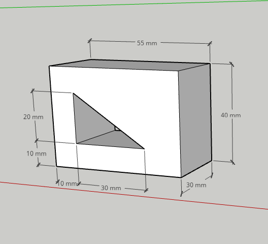 Objects and structural and woodworking connections for teaching the ...