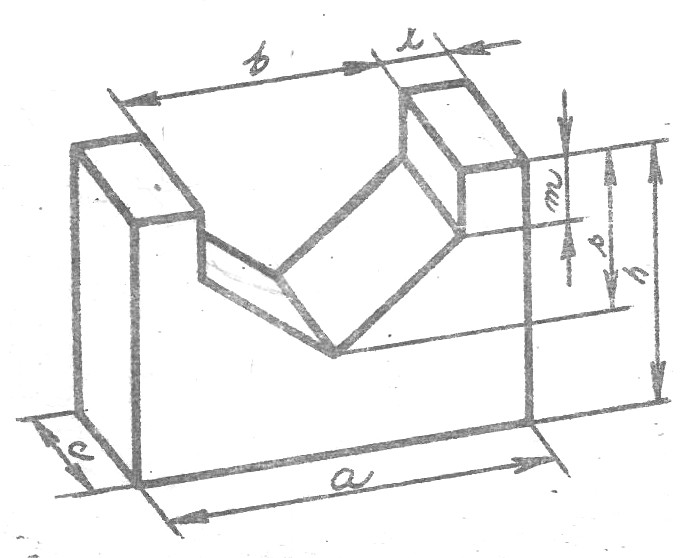 Objects and structural and woodworking connections for teaching the ...