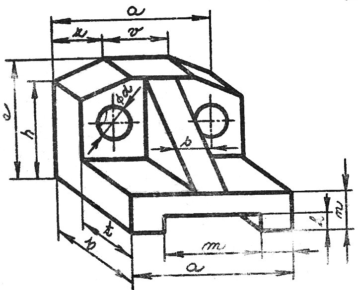 Objects and structural and woodworking connections for teaching the ...