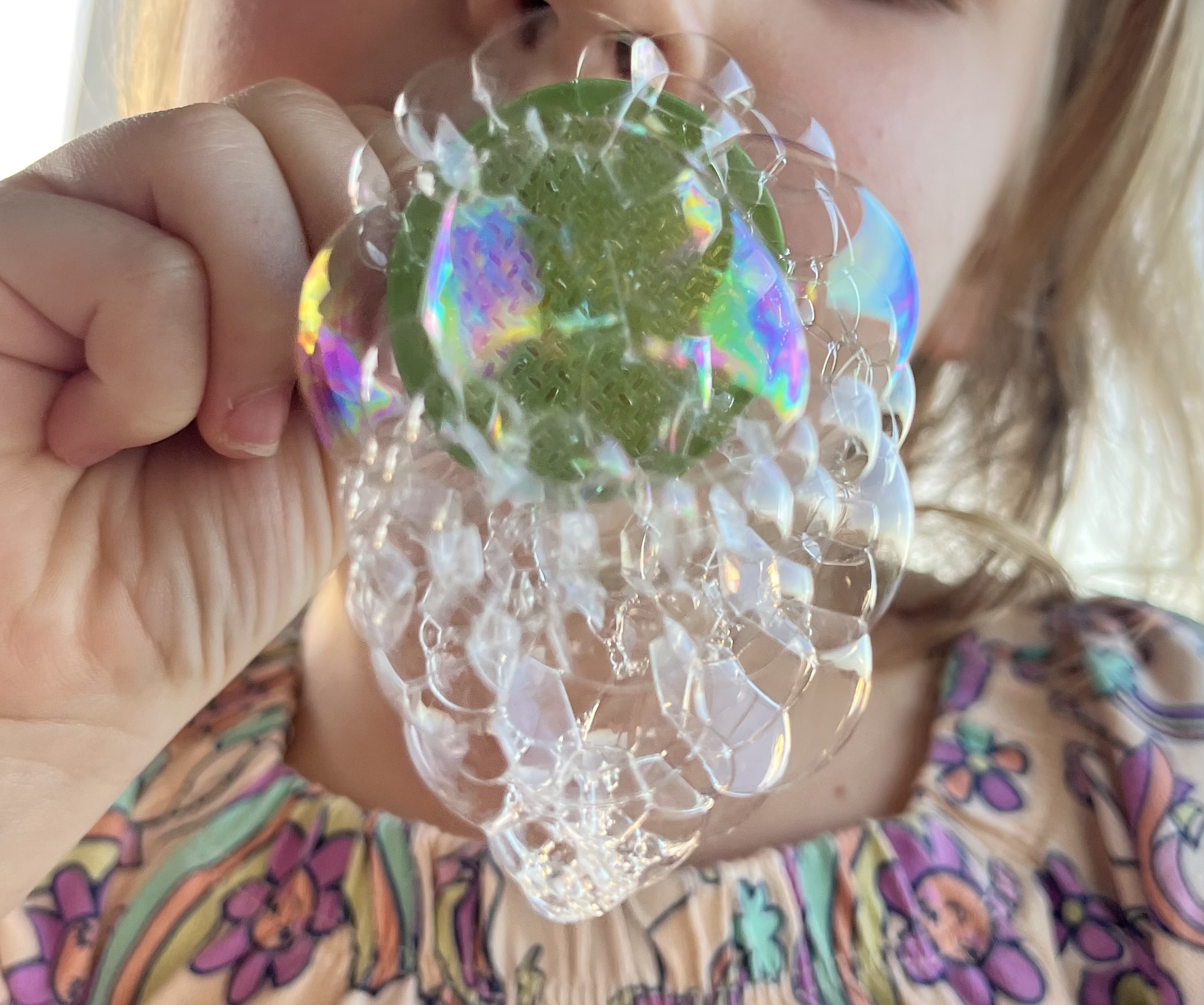 Bubble Maker by Kappa090 | Download free STL model | Printables.com