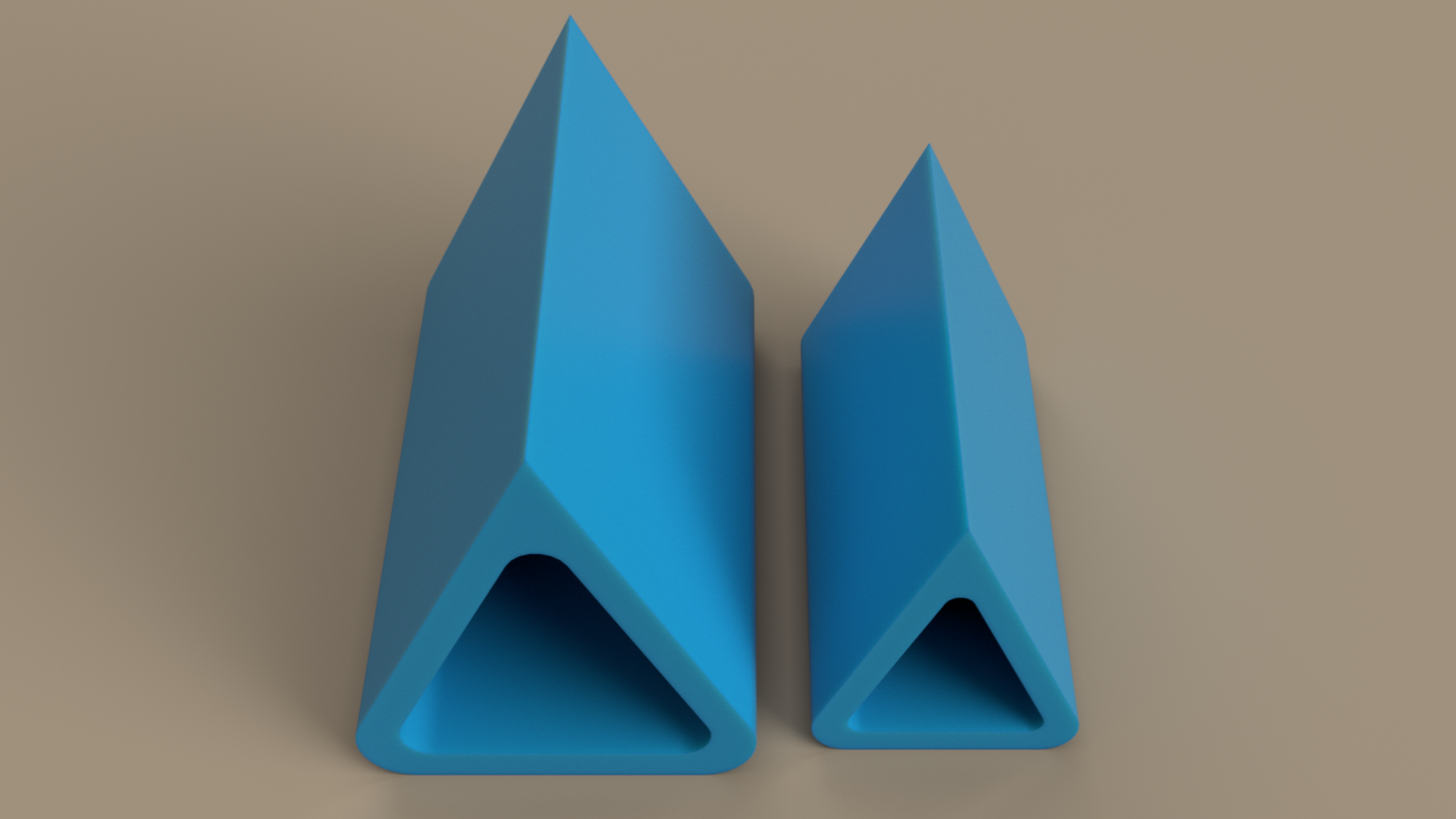 Bookmark Stand by Gno | Download free STL model | Printables.com