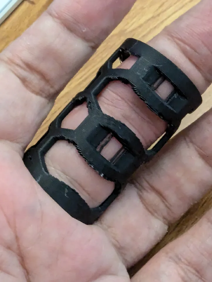 Finger Splint by DerCarlos | Download free STL model | Printables.com