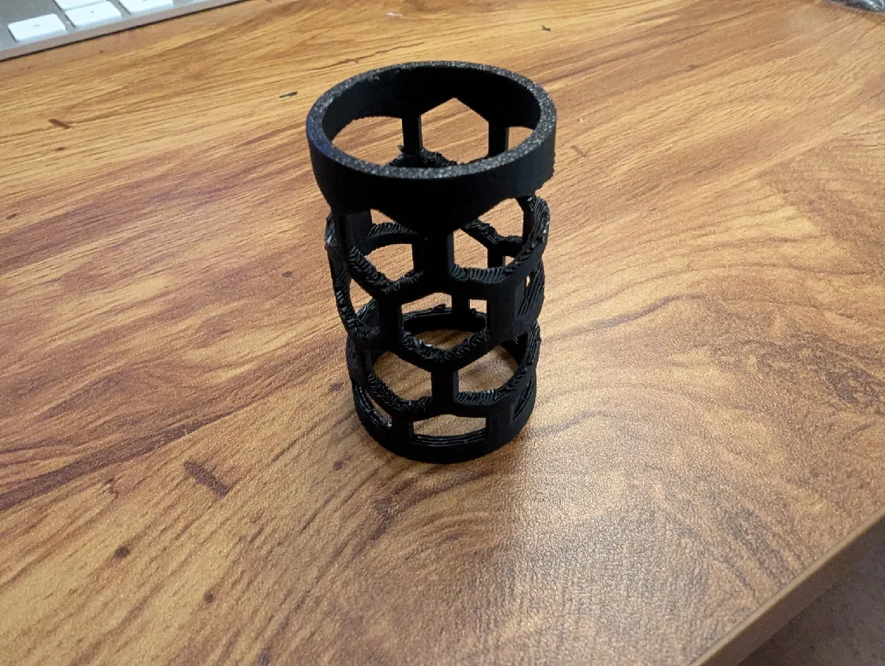 Finger Splint by DerCarlos | Download free STL model | Printables.com