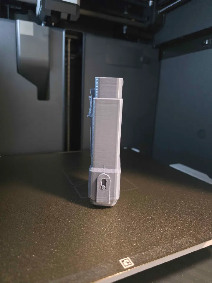 MS2000 Marker - Escape From Tarkov by Abdoel | Download free STL model ...