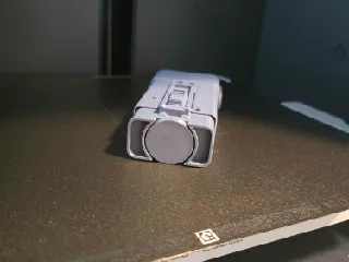 MS2000 Marker - Escape From Tarkov by Abdoel | Download free STL model ...