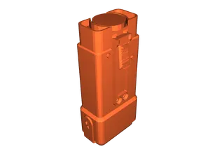 MS2000 Marker - Escape From Tarkov by Abdoel | Download free STL model ...