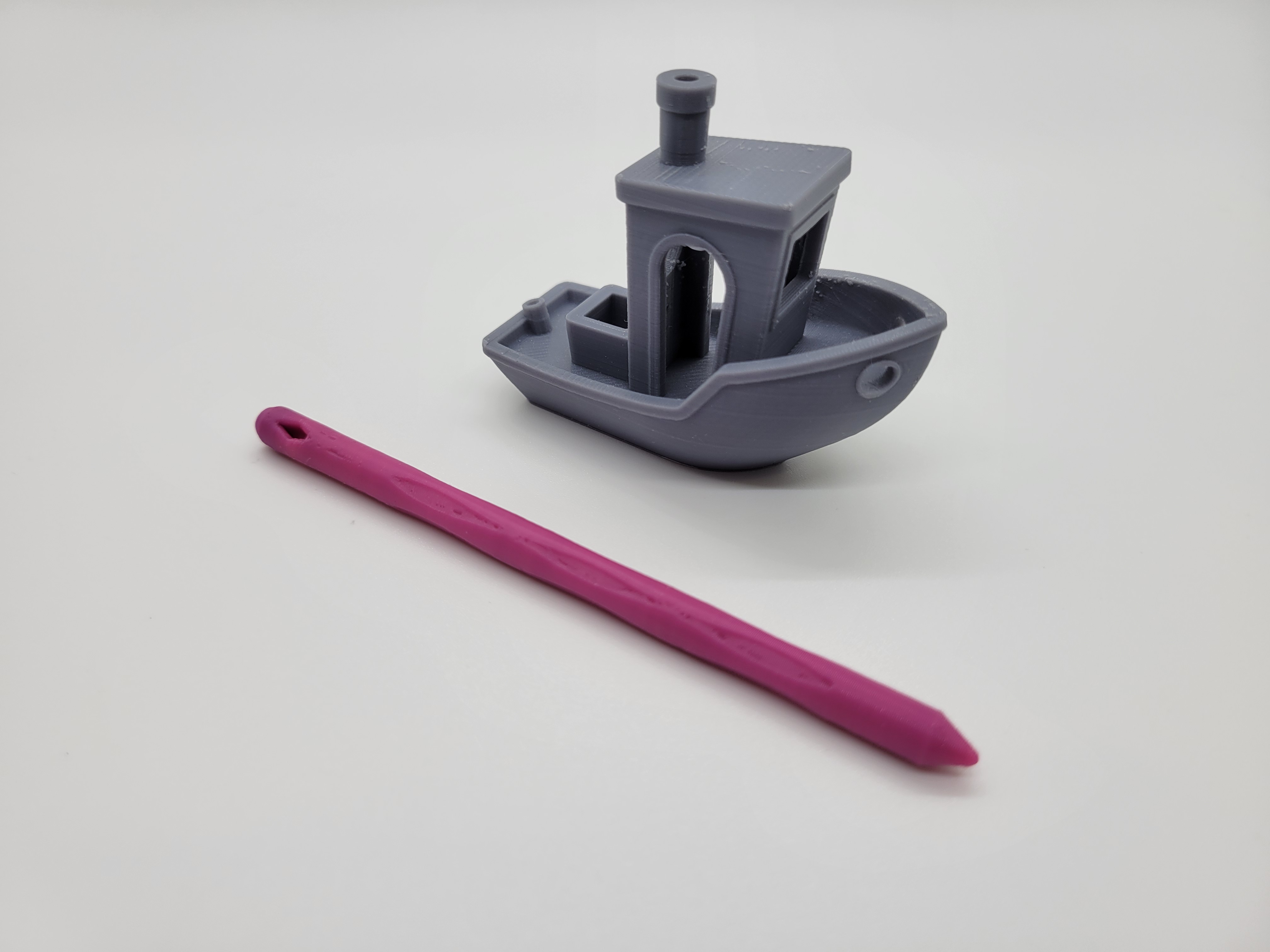 Kids Drawing Pad Stylus by Lunar Prototypes | Download free STL model ...
