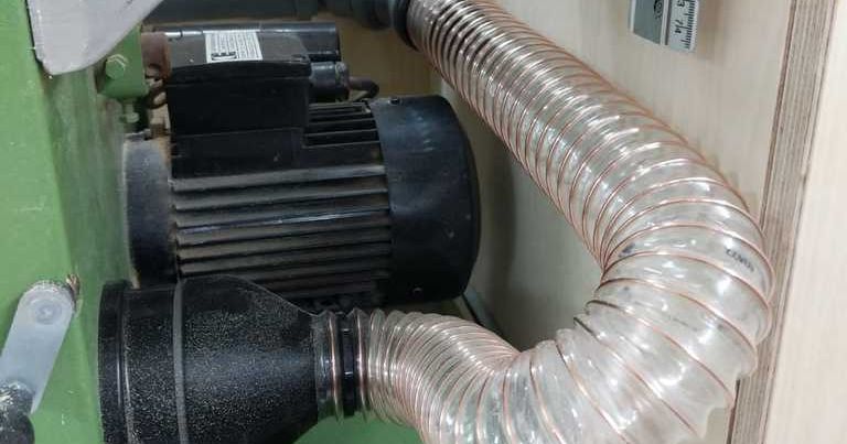 DN100/HT100 to DN50/HT50 adapter by KSchloe | Download free STL model ...