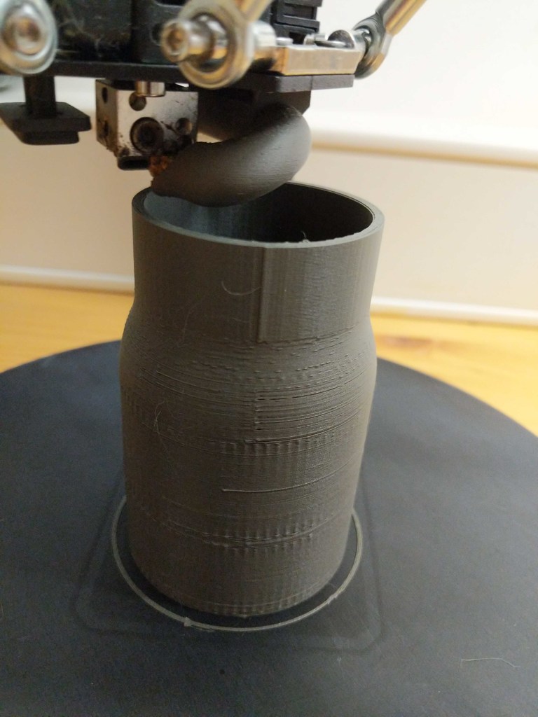 Festool D27 Hose & CTM MIDI to DN50/HT50 adapter by KSchloe | Download ...