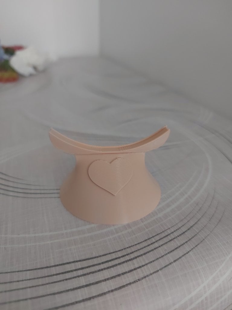 WEEDING TABLE NUMBERS by Nathan_3D | Download free STL model ...