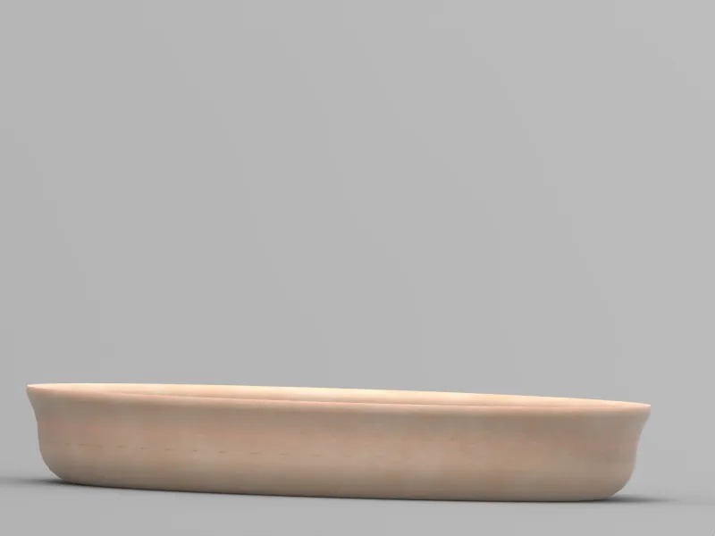 Bowl by Summit 3d Solutions | Download free STL model | Printables.com