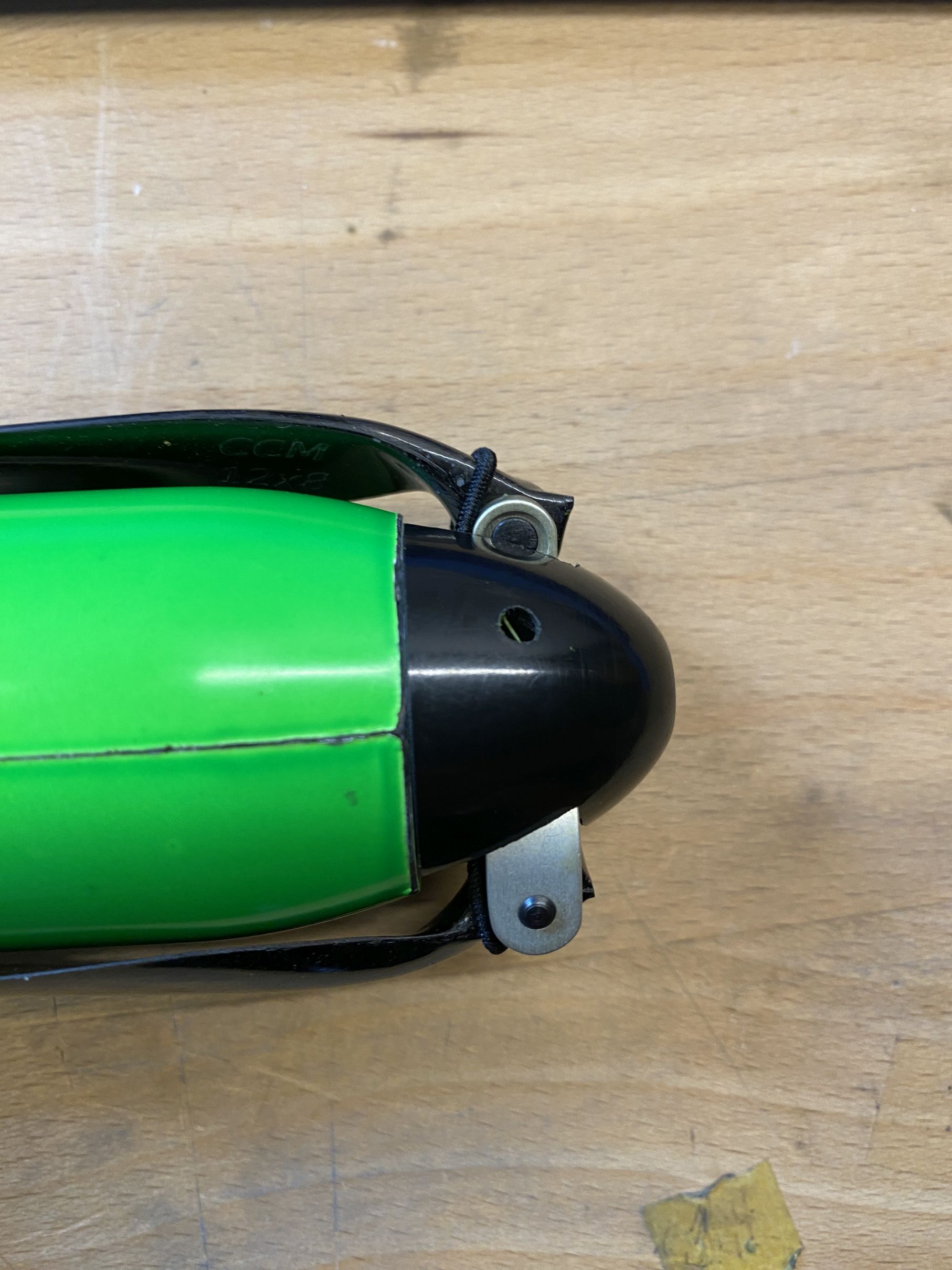 Prop-Gummi Tool / Prop rubber band tool by Markus | Download free STL ...