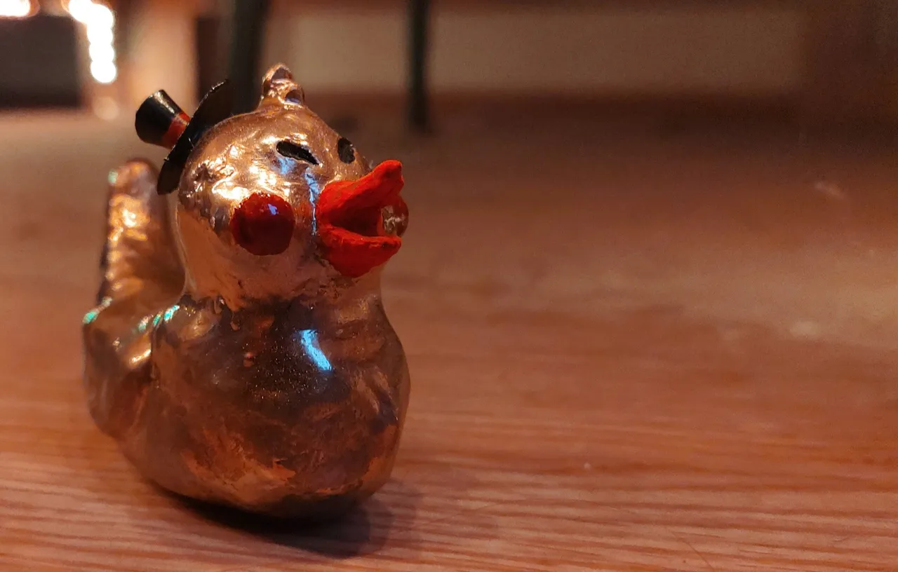 Hazbin Hotel Lucifer Hat & Apple by Jend_ | Download free STL model ...