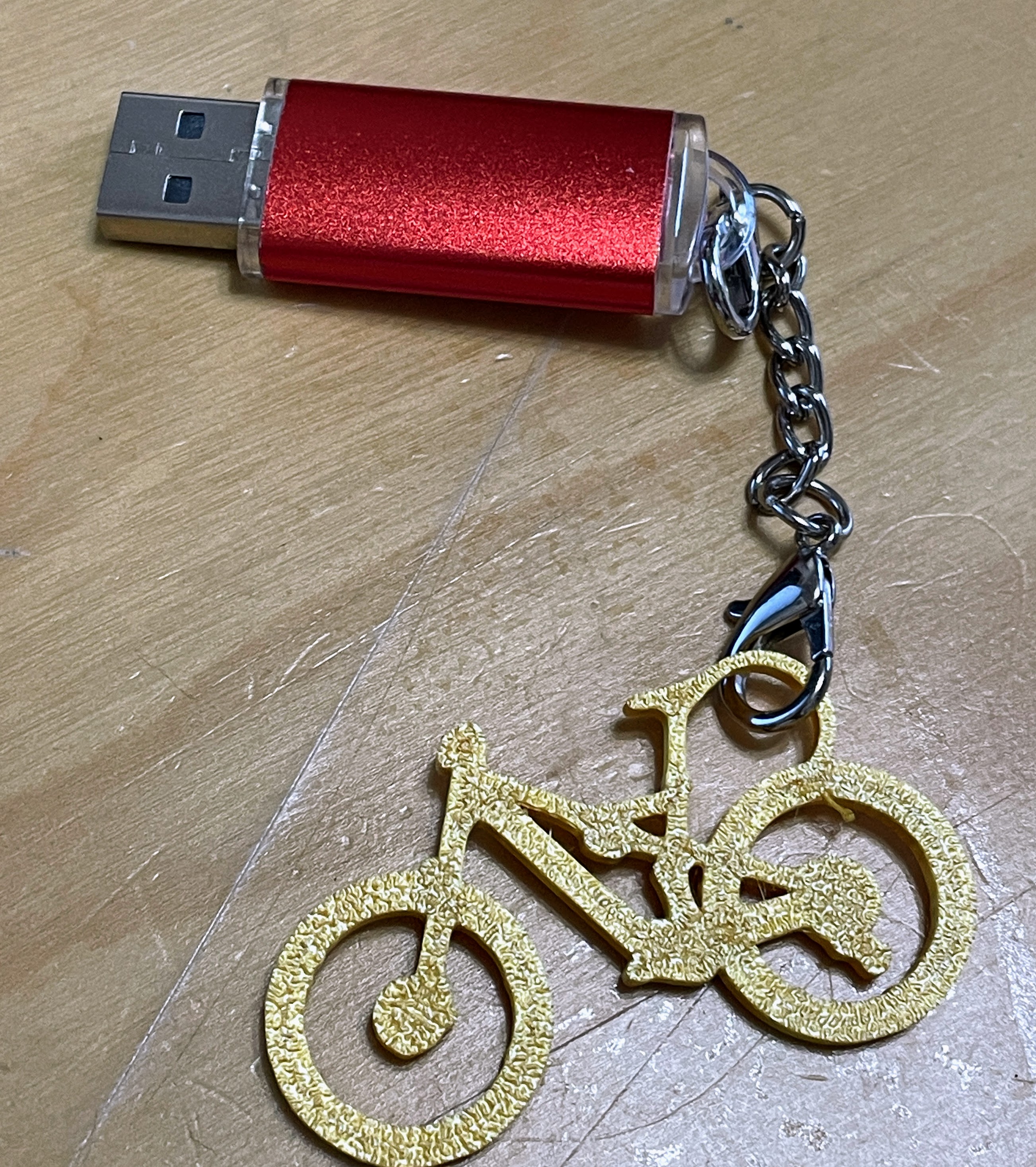 Orbea Rise keychain by bobx | Download free STL model | Printables.com