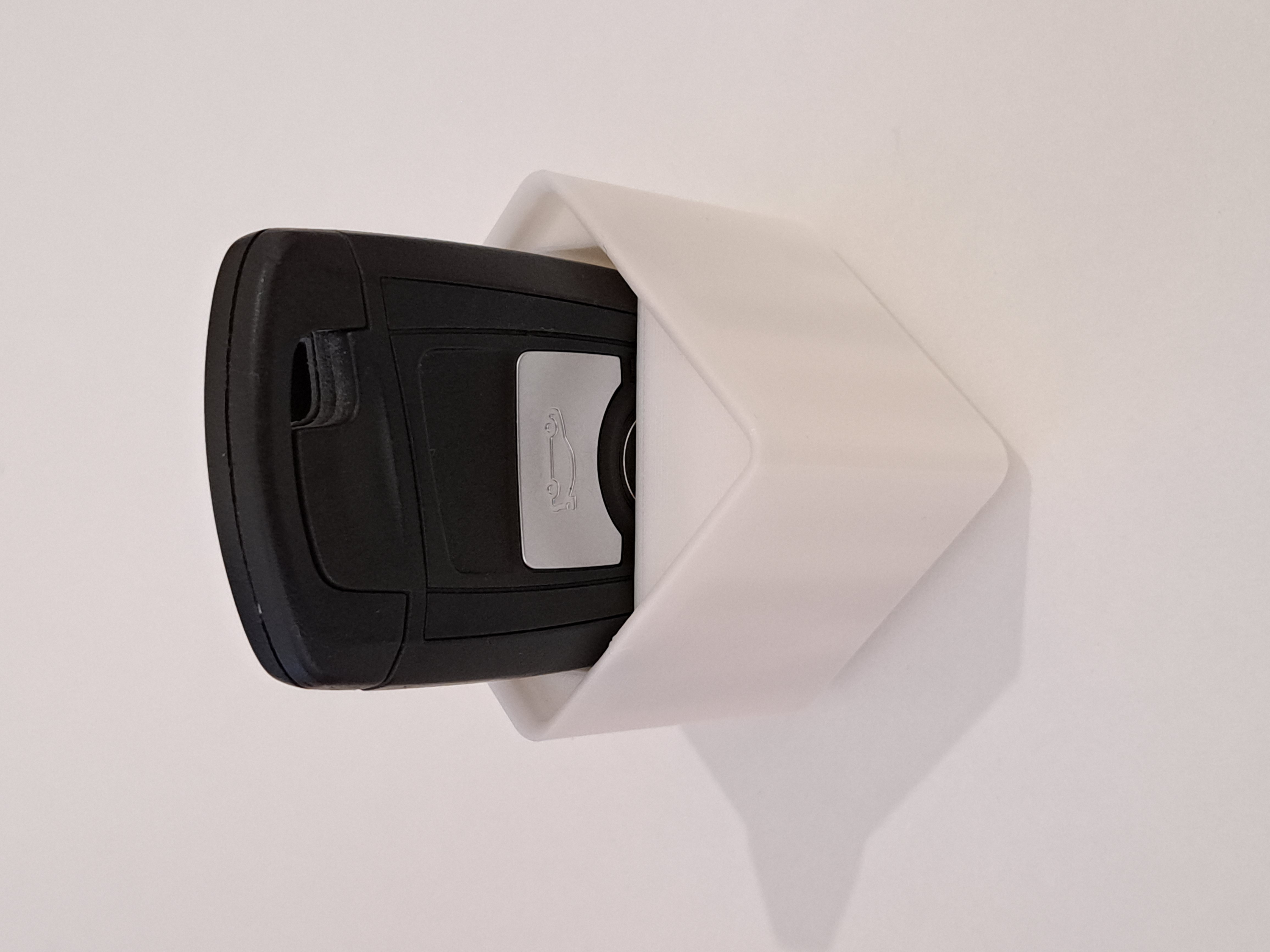 Gridfinity BMW fob key holder by Oesie | Download free STL model ...