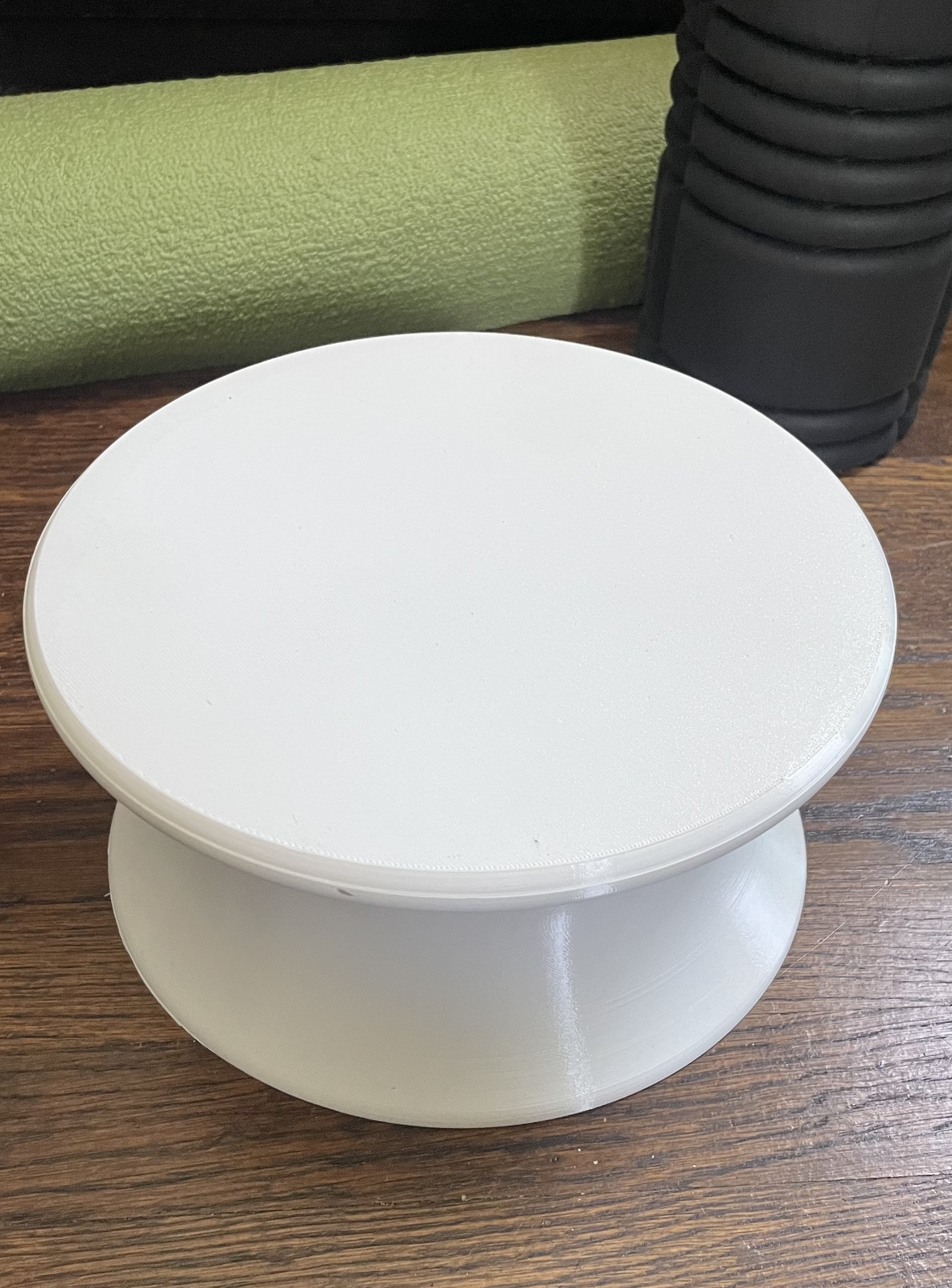 Meditation Stool by Andybot | Printables Store