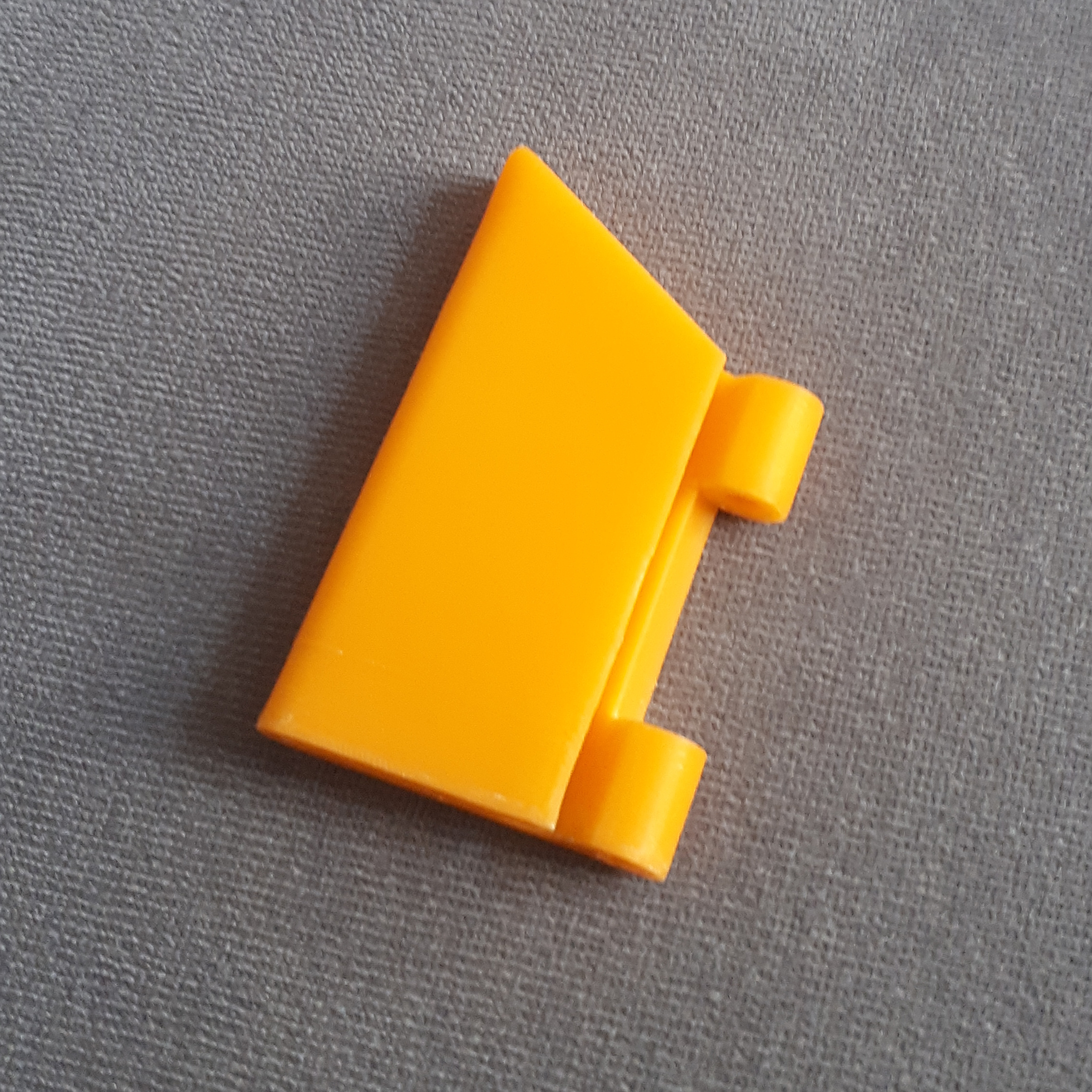 Camera backpack mount for 60mm belt by Tifn | Download free STL model ...