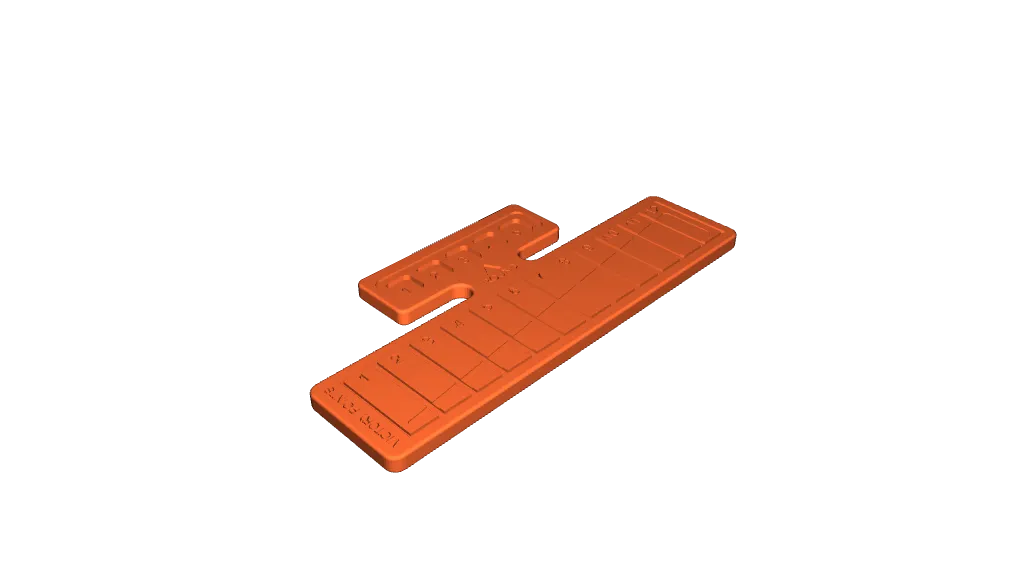 Star Wars Legion 20 New Tokens By Shadow Minx Hobbies Download Free Stl Model