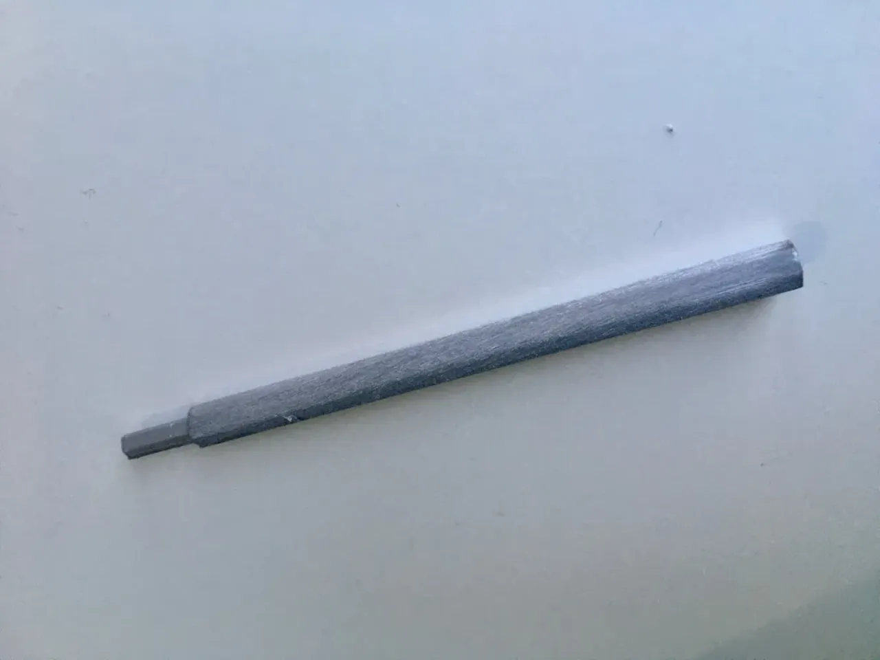 Screwdriver Extension Rod by JV Lobo | Download free STL model ...