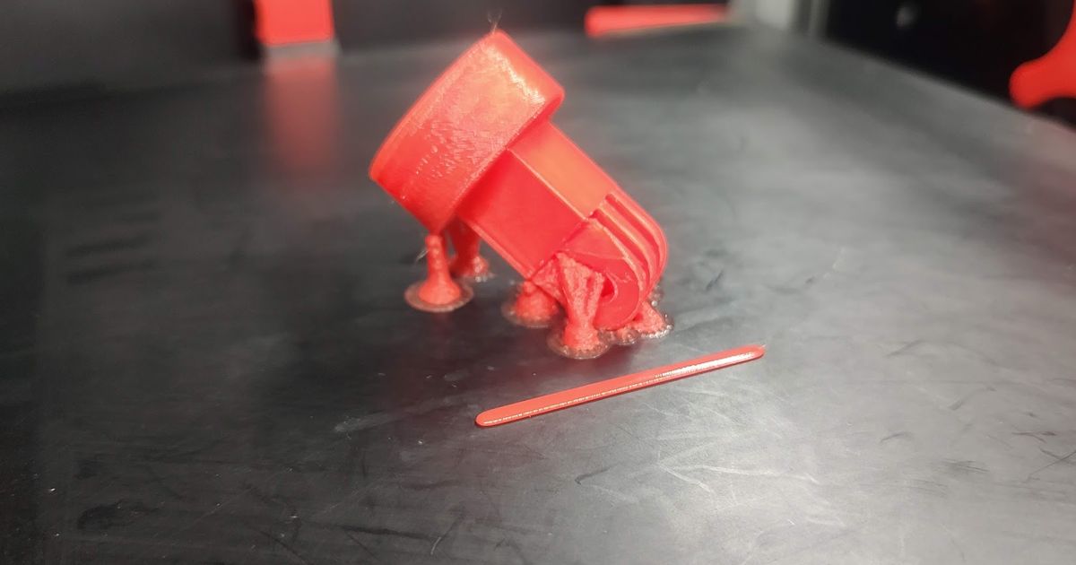 Bottle Screw Cap with nut for GoPro/insta360 Mount by Compvictor ...