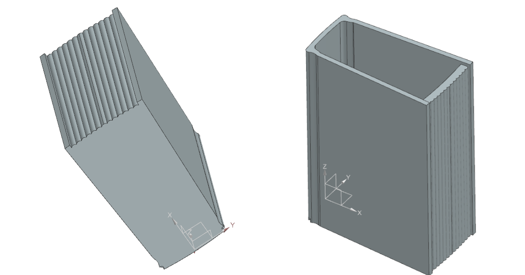 Bookmark Holder by gschellinger | Download free STL model | Printables.com