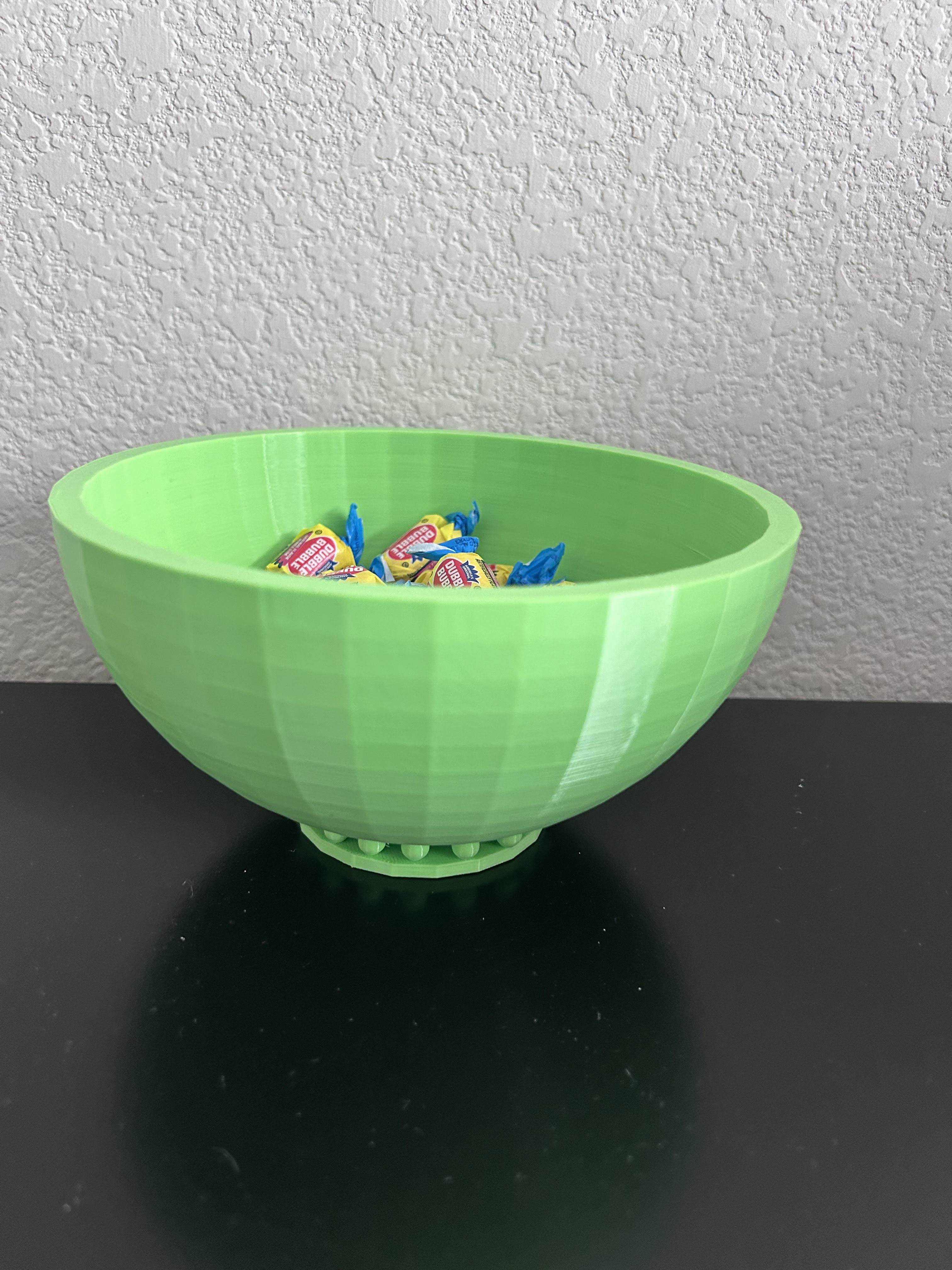 Bowl by The3DPirate | Download free STL model | Printables.com