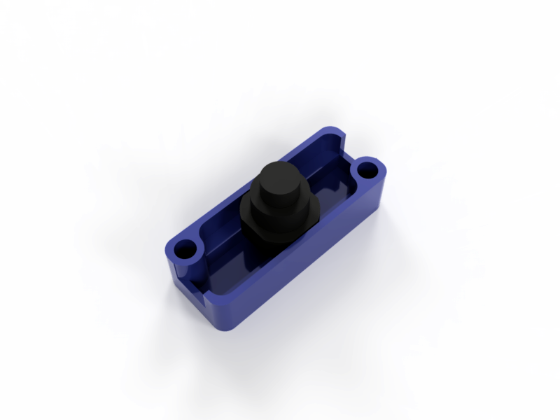 On Off Switch Shroud For Clicky Flashlight Switches by gtorelly ...