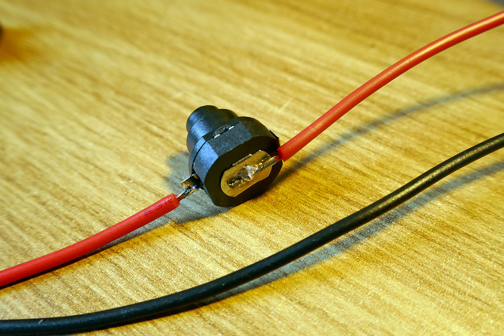 On Off Switch Shroud For Clicky Flashlight Switches by gtorelly ...