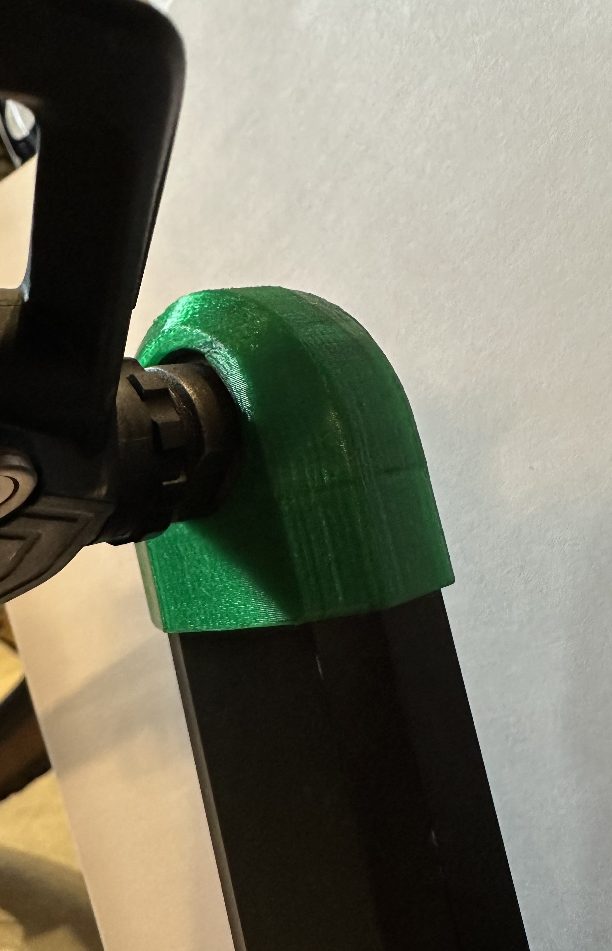 Crank cover for Cannondale Hollowgram MTB cranks by NT | Download free ...