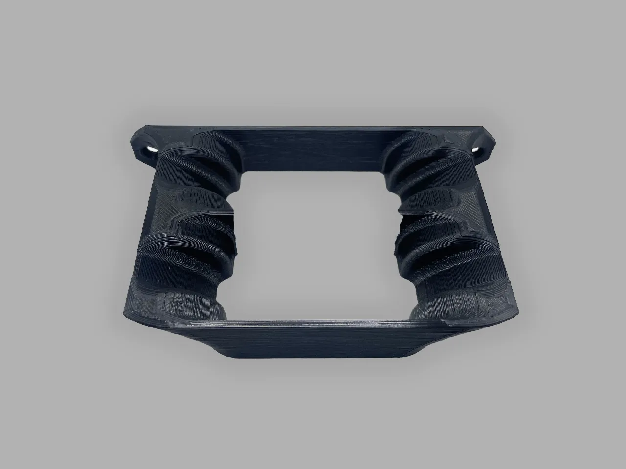 Pickleball Wall Mounted Paddle Storage Rack by automontronic | Download ...