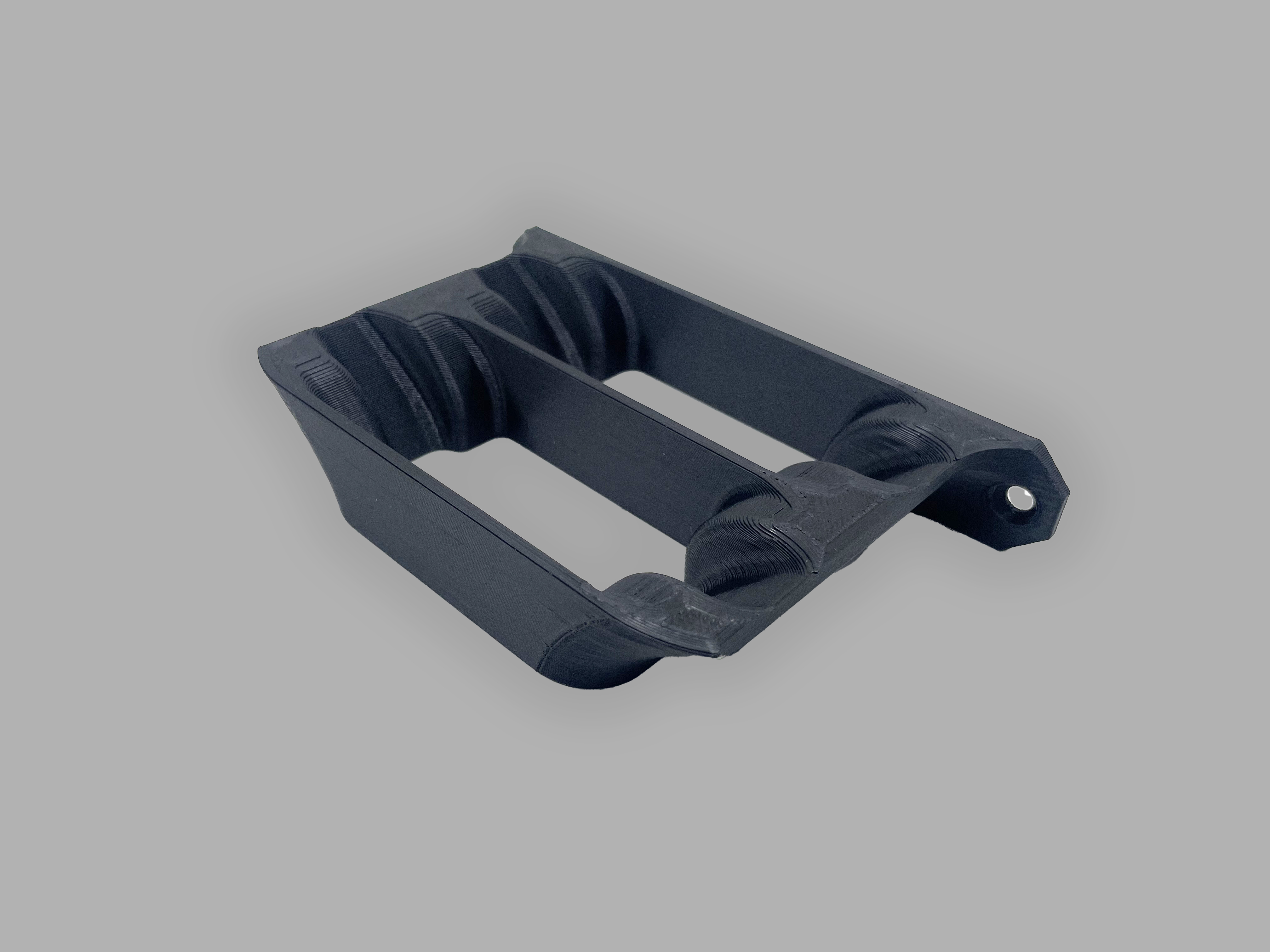 Pickleball Wall Mounted Paddle Storage Rack by automontronic | Download ...