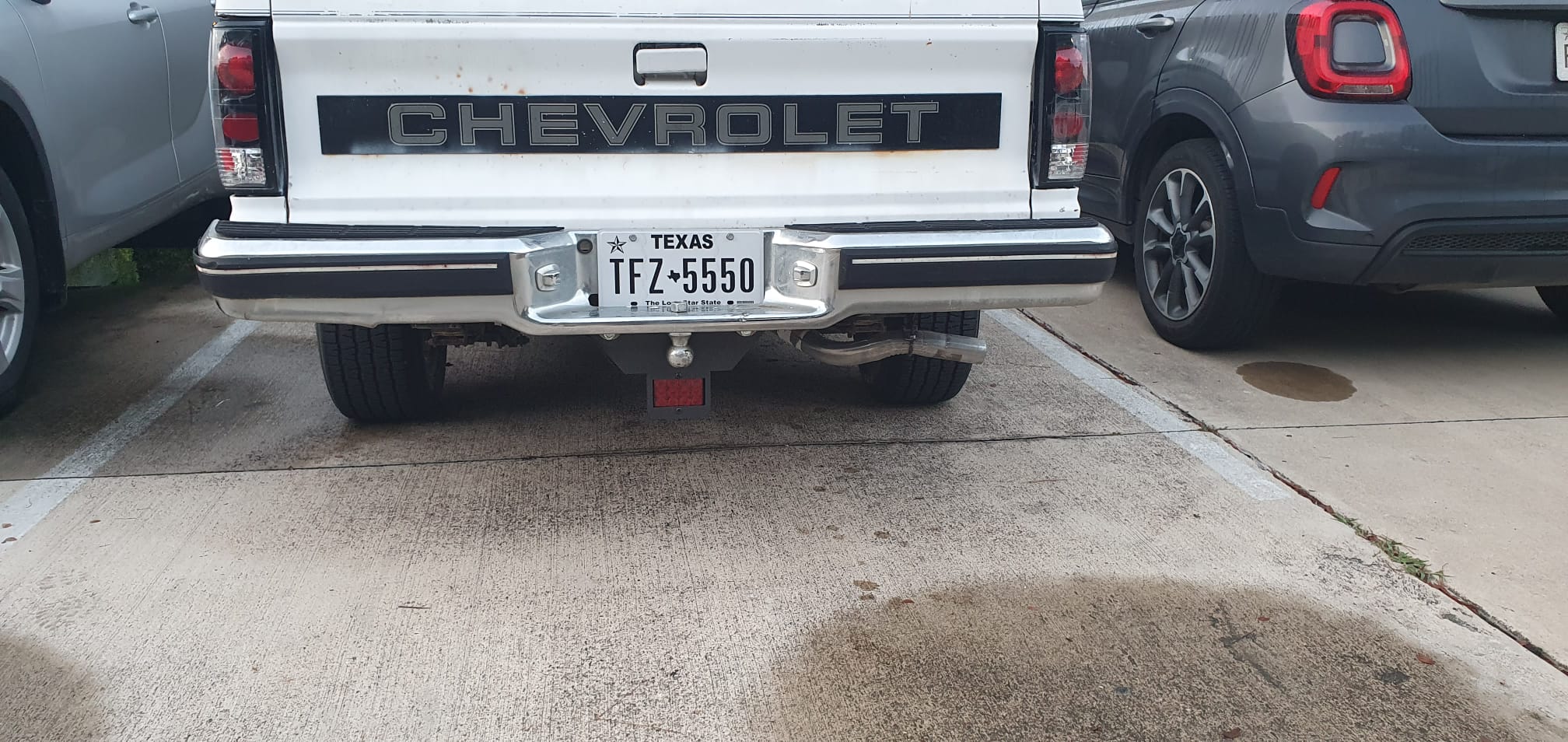 Fog or brake light frame by Heuvelmaarten | Download free STL model ...