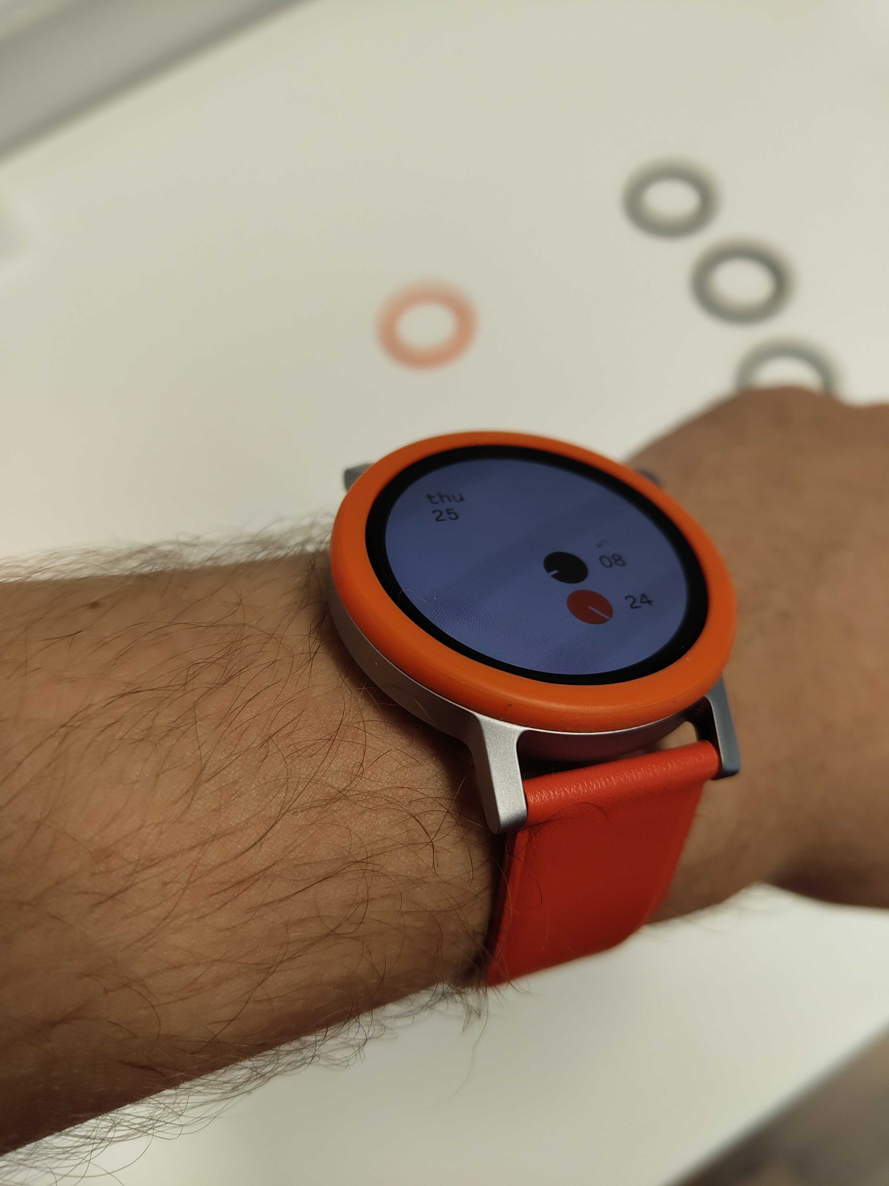 CMF Watch Pro 2 Bezel by Daniil Danilov | Download free STL model ...