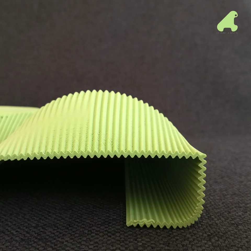 PLATEAU WAVE SHAPE by Tomishape | Download free STL model | Printables.com