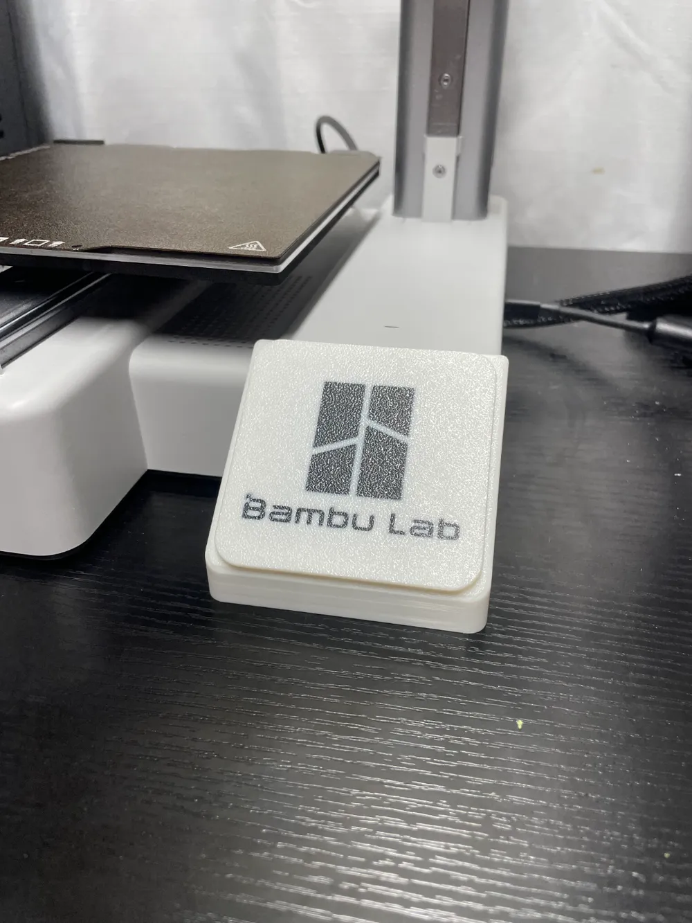Bambu Labs A1 Mini Screen Cover & Protector von Andreww | Kostenloses ...