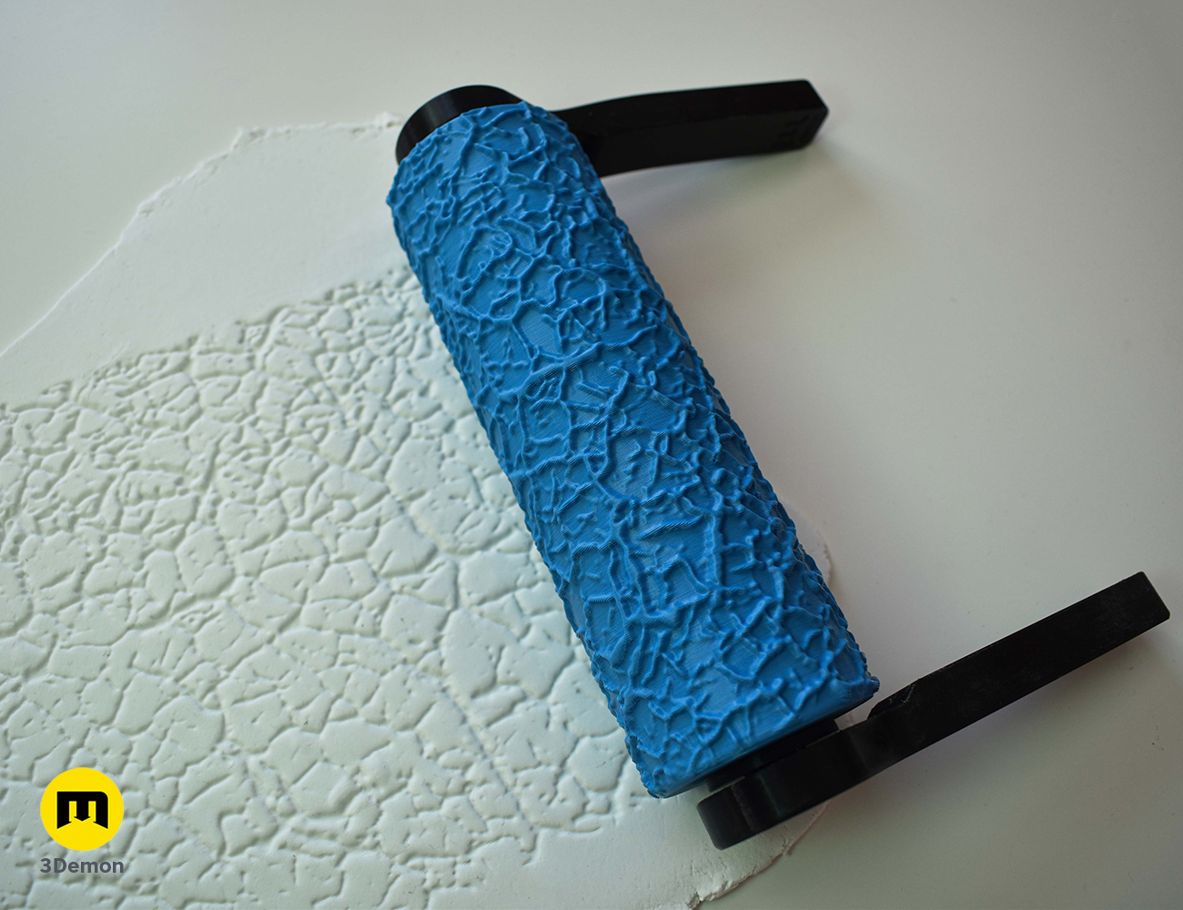 Texture Rollers Dragon and Fish Scales #10 by 3Demon's Texture Rollers ...