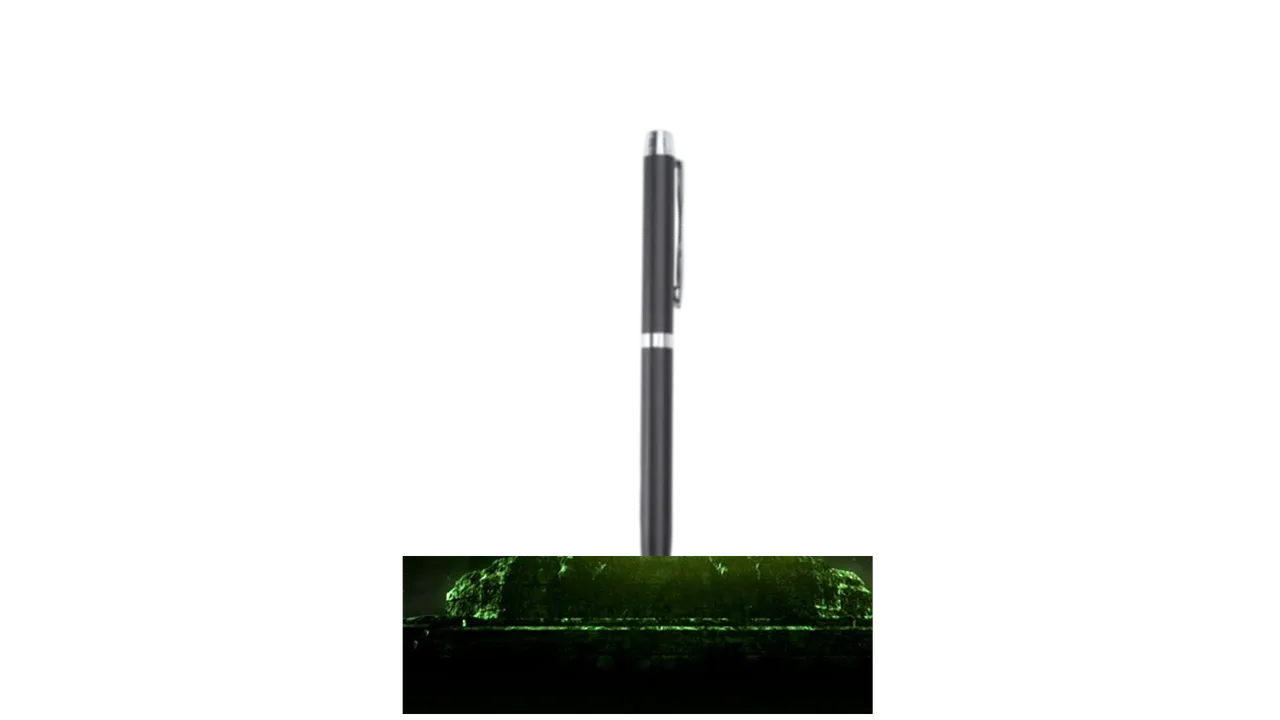 Master sword pen stand by HelloWorld01 | Download free STL model ...