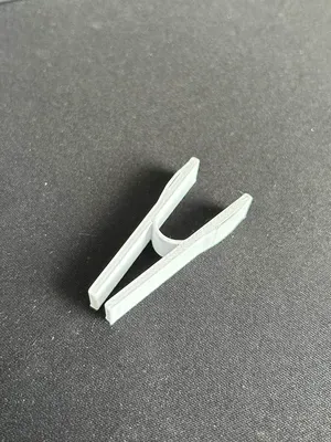 3d printed clip by tuan anh by ĐẶNG TUẤN ANH | Download free STL model ...