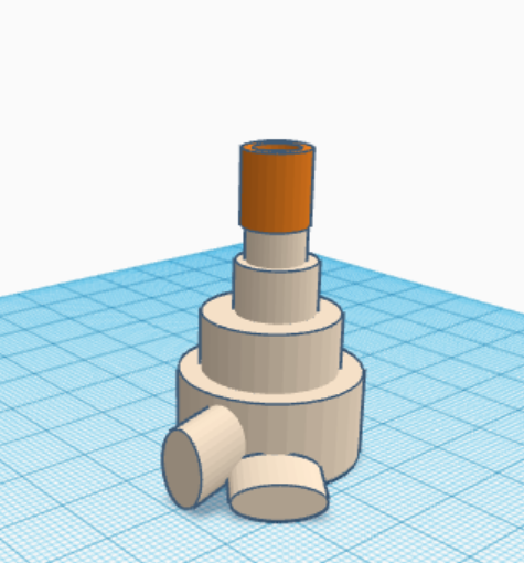 Circle Test by 3Dnapoen | Download free STL model | Printables.com