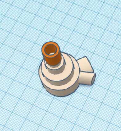 Circle Test by 3Dnapoen | Download free STL model | Printables.com