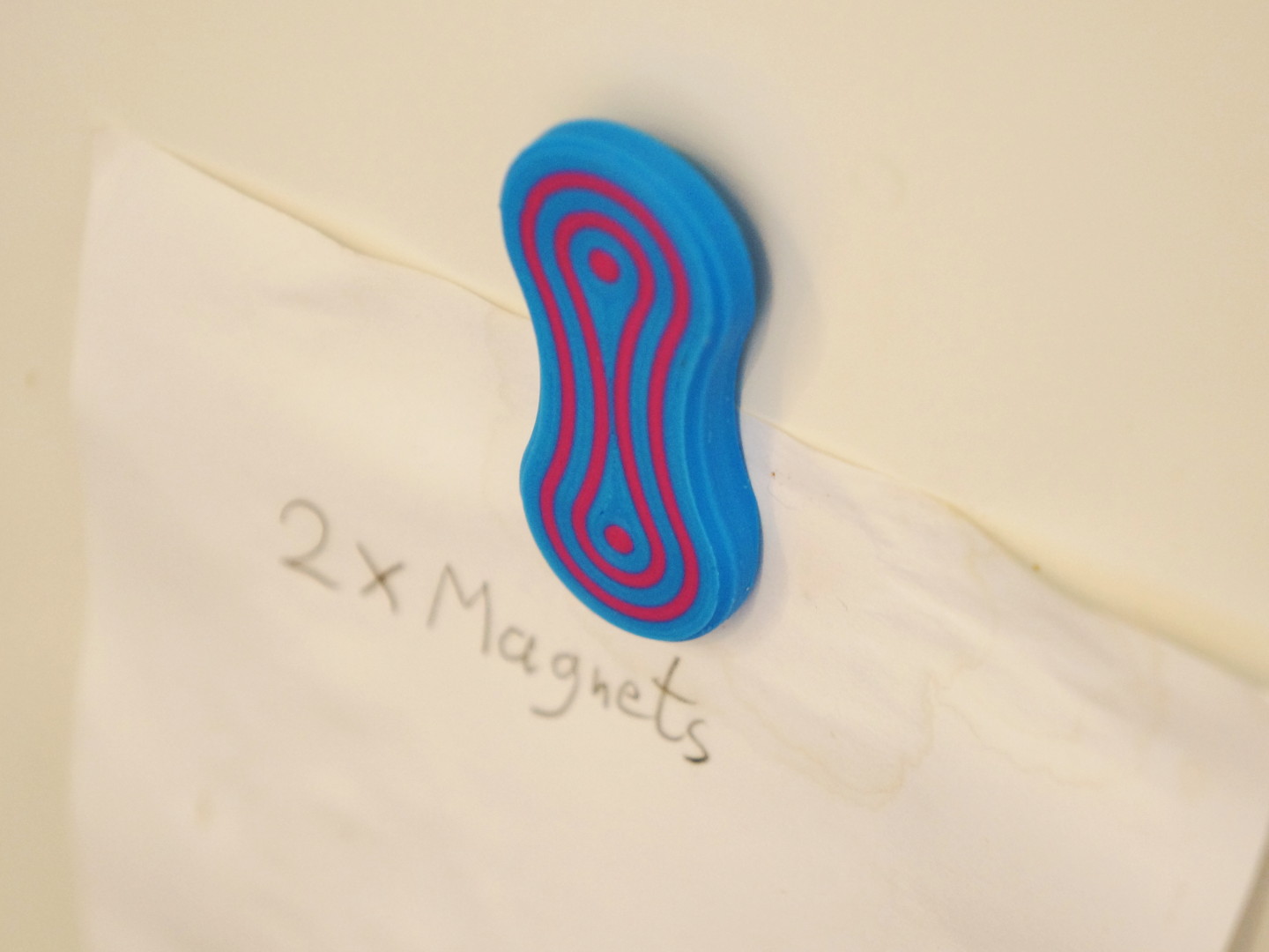 Magnetic Switch by Jack | Printables Store