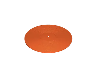 7 inch Vinyl Record by ACEH♠️LE 3D | Download free STL model ...