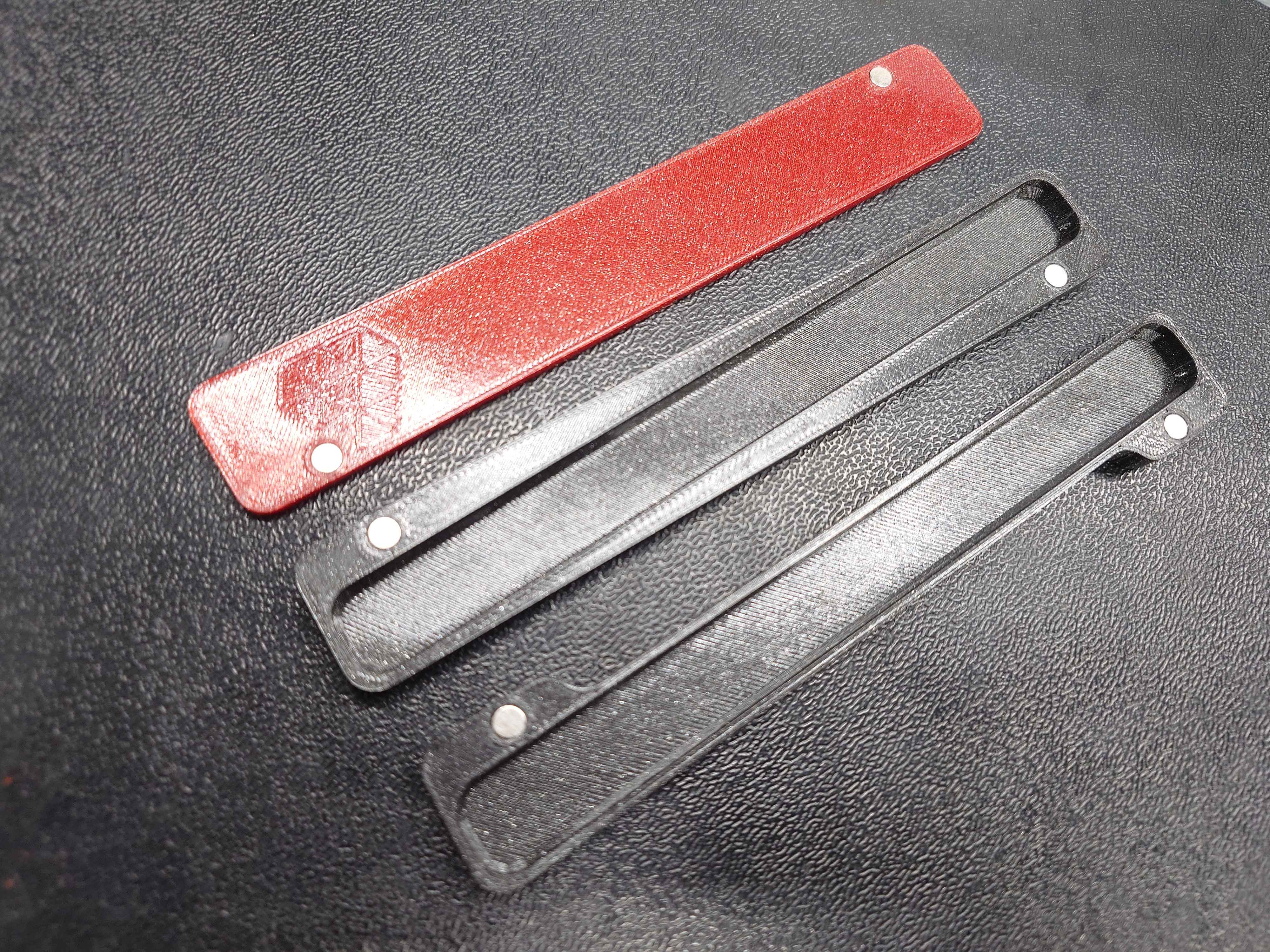 Martor Scalpel Case by NCIA93 | Download free STL model | Printables.com