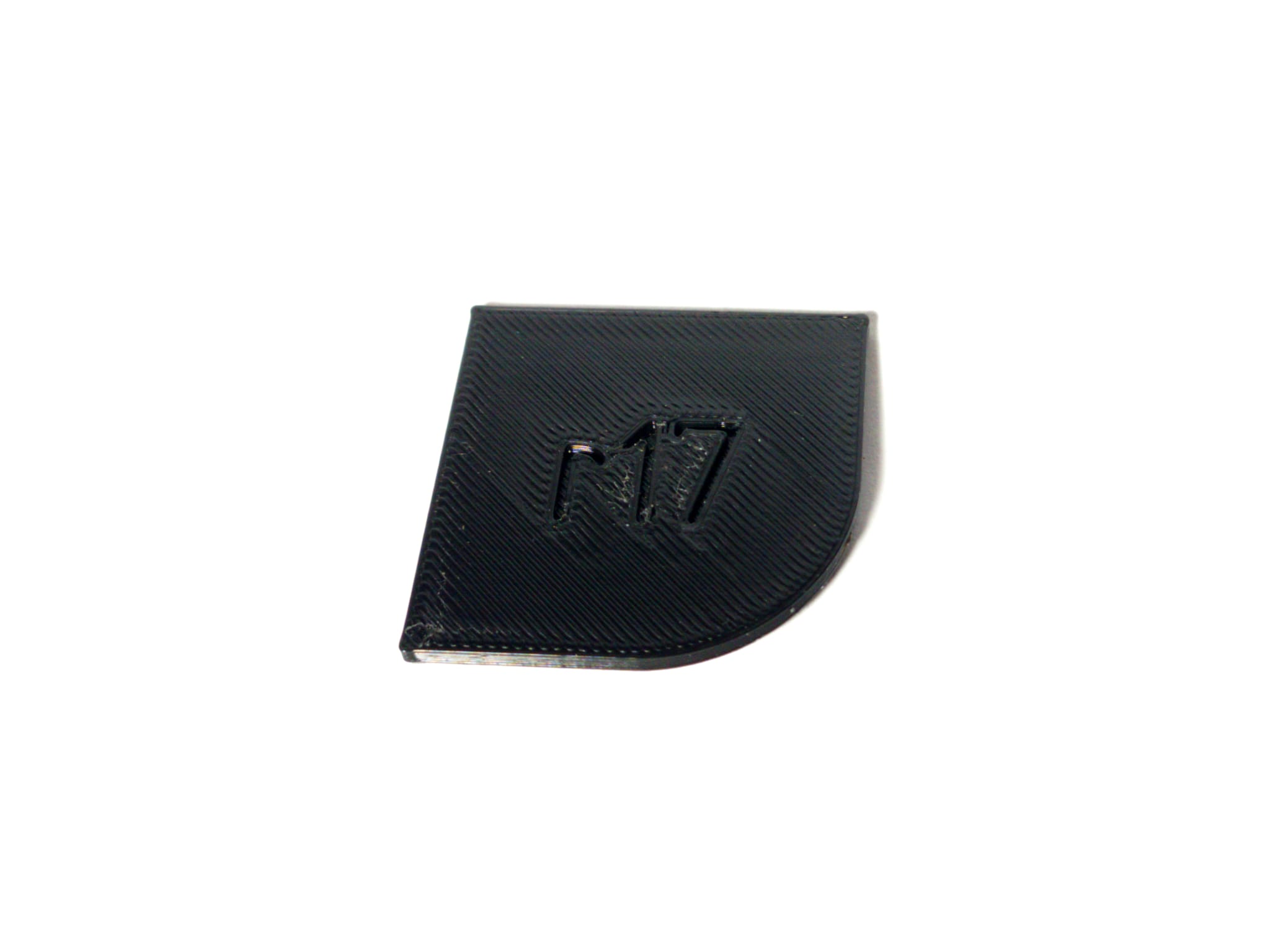 radius gauge 10mm-20mm by ByKoala | Download free STL model ...