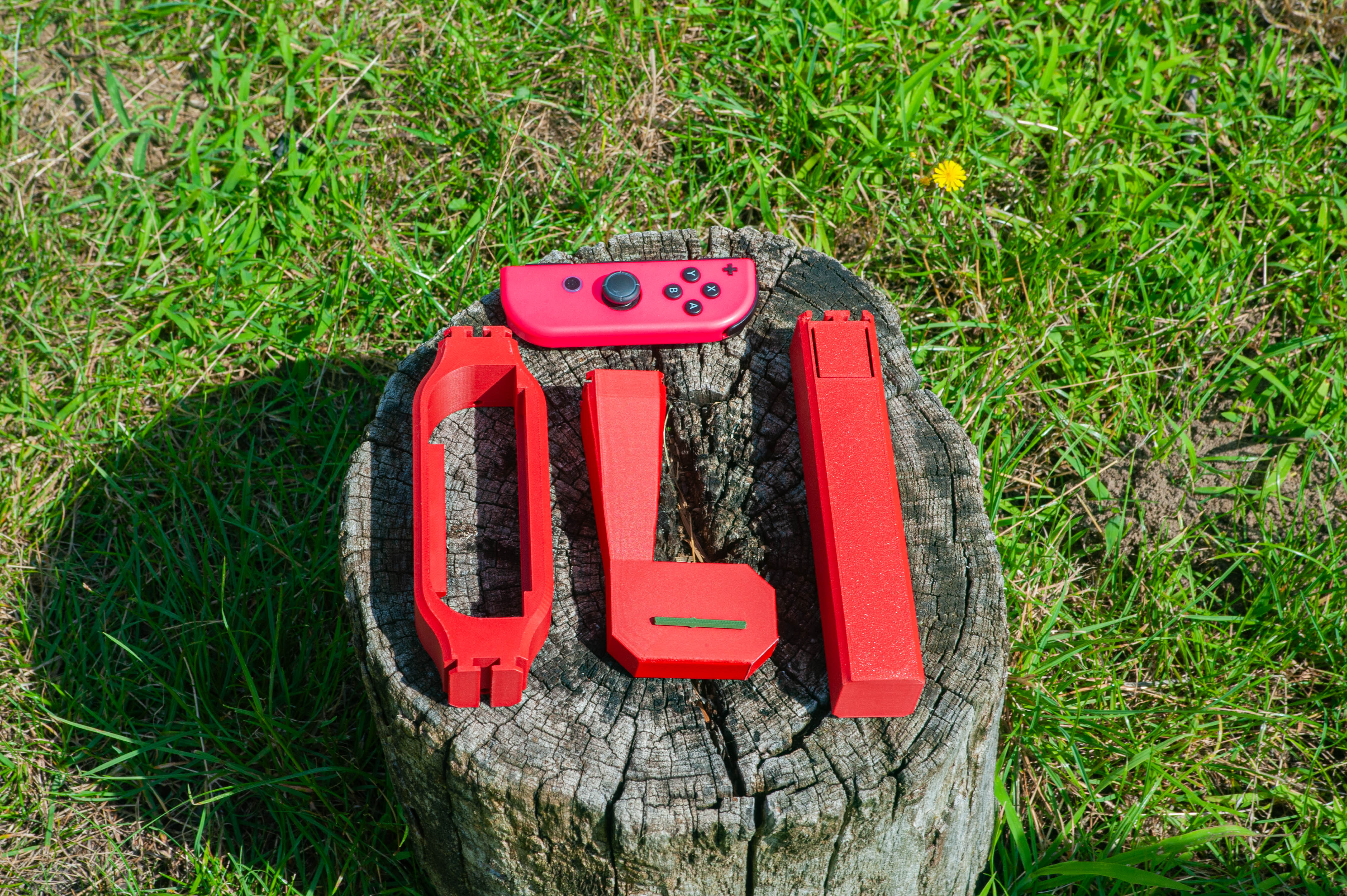 Switch Golf Club for Nintendo Sports by Inception135 | Download free ...