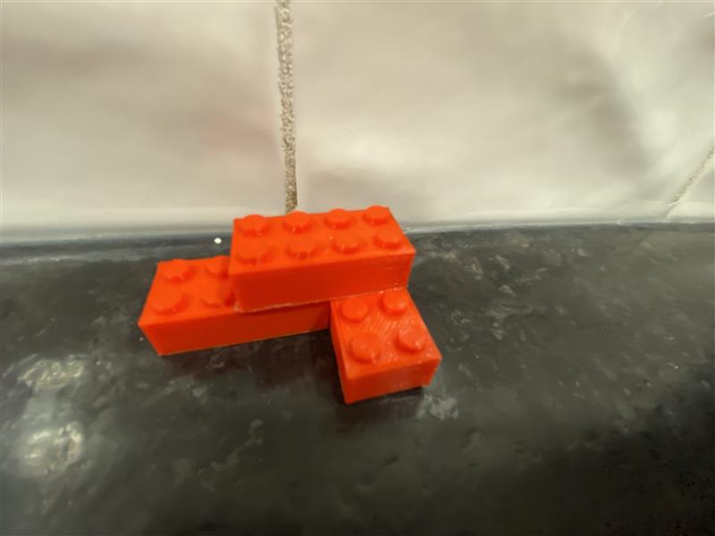 Building Brick by The Creator Kid | Download free STL model ...