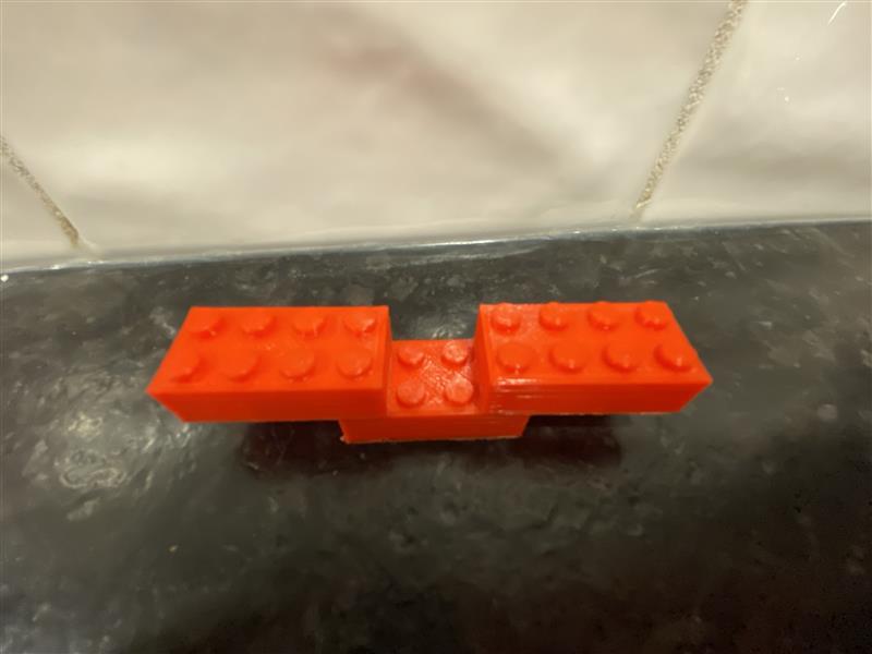 Building Brick by The Creator Kid | Download free STL model ...