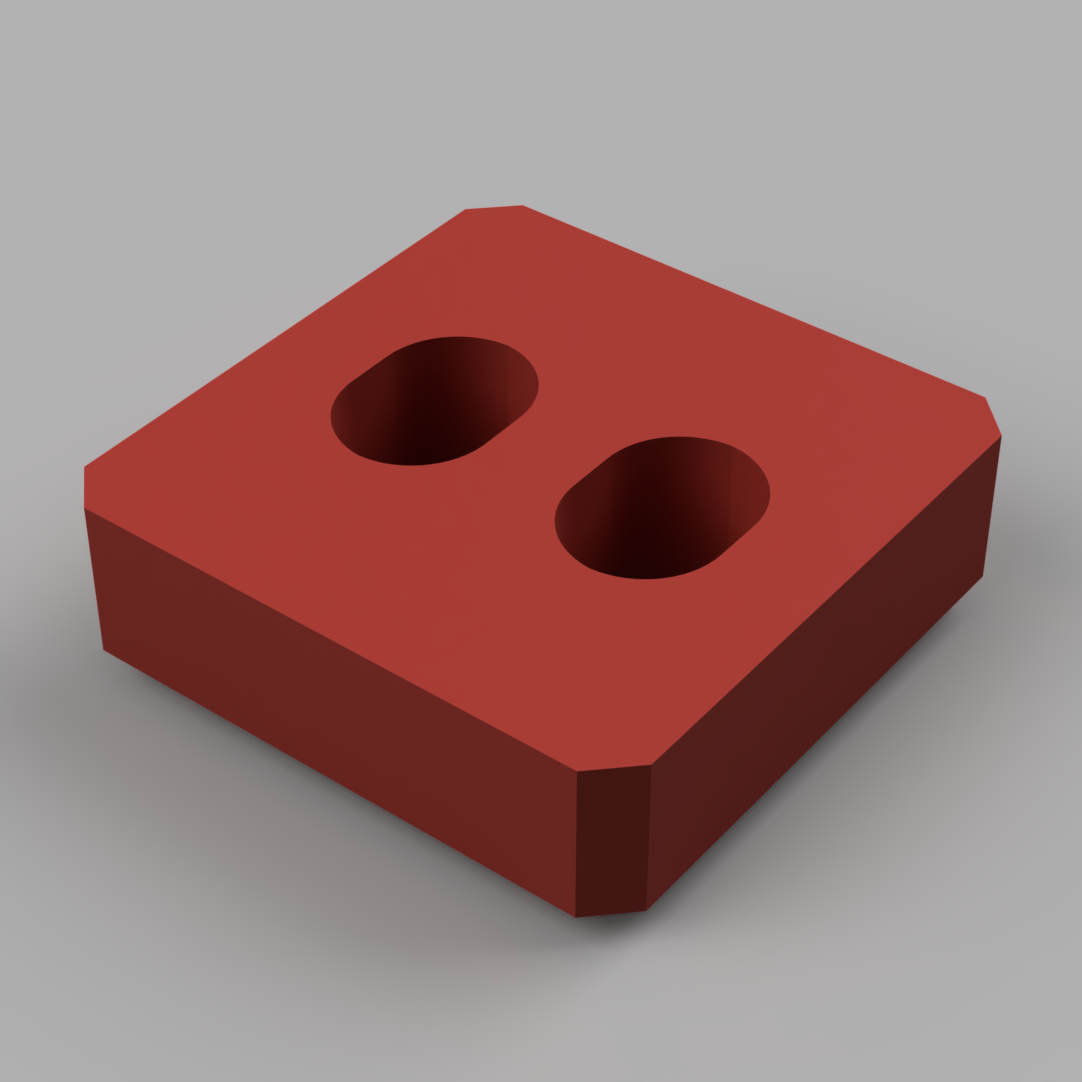 Cup Riser Stand for De'Longhi Magnifica S by kaen_ono | Download free ...