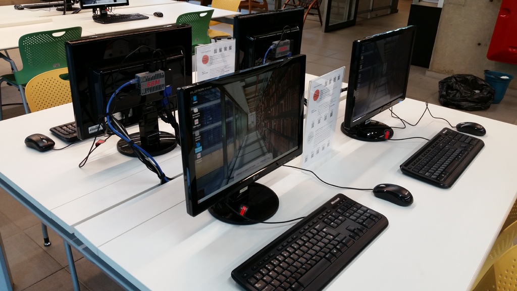 Simple Raspberry PI 3 Case for AIO Computer by franciscorp | Download ...